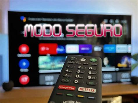 Cómo desactivar el Modo Seguro de Windows Consejos y Trucos ModoSeguro net