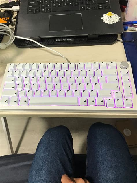 Gmmk Pro Computers And Tech Parts And Accessories Computer Keyboard On Carousell