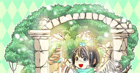 三千界のアバター 【三千界】癒しの遺跡 須藤怜＠単行本発売中！のイラスト Pixiv