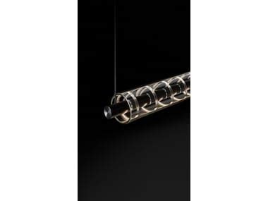 Loop Pendant Lamp By Arkoslight