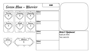 Google Slides For The RPG Creator Starships Steel Google Slides For The RPG Creator