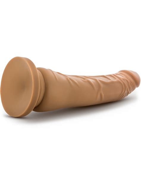 Dr Skin Basic Realistic Cock Cm M Rk Kr