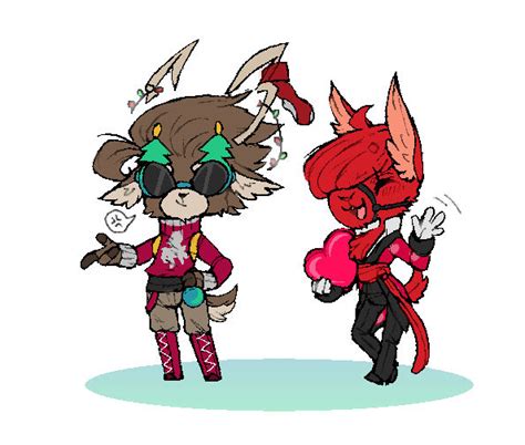 Dolph And Heartbreaker Fortnite By Diia Starlight On Deviantart