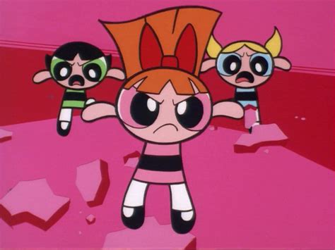 The Powerpuff Girls 1998 Season 1 Image Fancaps