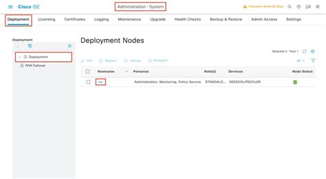 Configure RADIUS TACACS For GUI CLI Auth On WLCs Cisco
