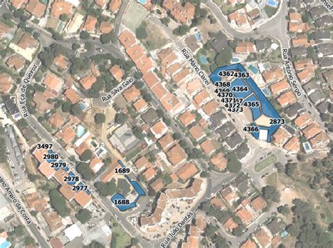 Labels Leading Lines With Qgis And Postgis Gis Unchained