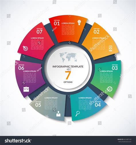 7 Segment Vector 1 257 Images Photos Et Images Vectorielles De Stock