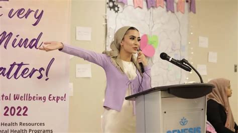 Des Femmes Musulmanes De Calgary Partagent Des Histoires De