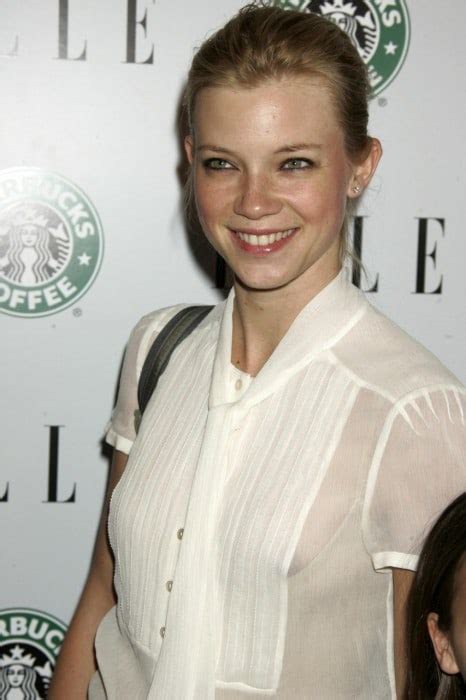 Picture Of Amy Smart