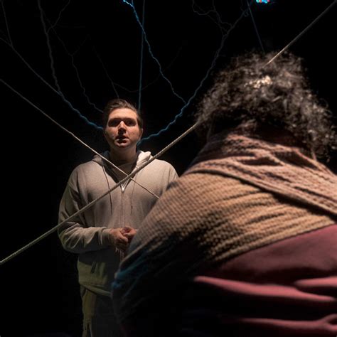 Press Kit Callback Series 2022 Teatro Círculo