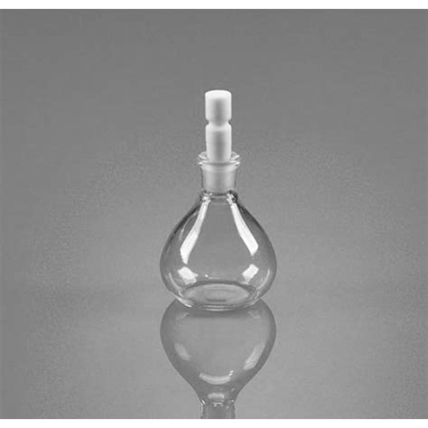 Supertek Pyknometer Calibrated Gay Lussac Sg Bottle 캐시바이