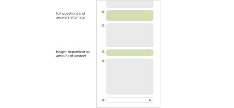 Expanding Conversational User Interfaces Rwebdesign