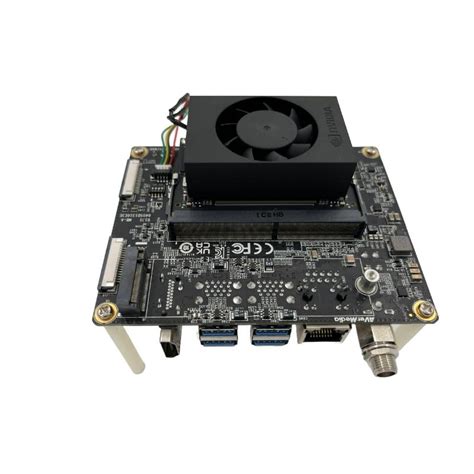 D131 Jetson Orin Nx 16gb Yapay Zeka Kiti Openzeka Nvidia Embedded