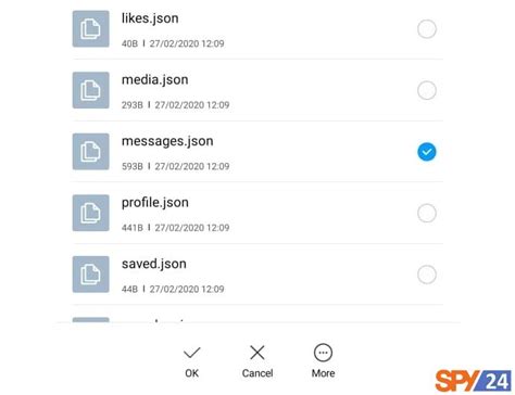 How To Recover Deleted Instagram Direct Messages Android IOS