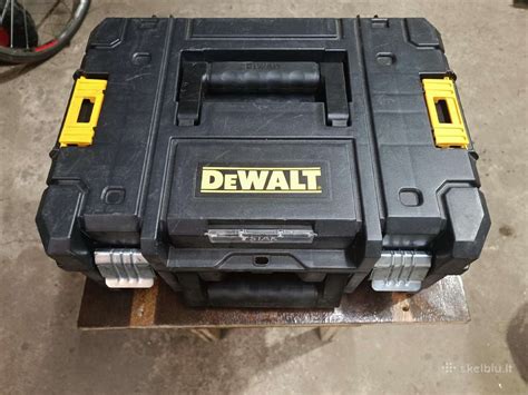 Dewalt Skelbiu Lt