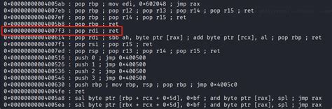 ctfshow pwn入门 栈溢出pwn41~pwn48 nc pwn challenge ctf show 28147 csdn博客