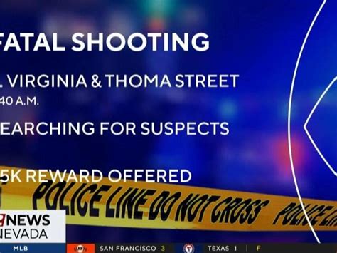 One Dead After Gang Related Shooting