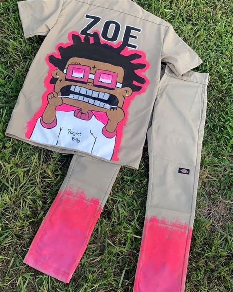 Kodak Dickies Dickies Outfit Custom Dickie Outfits Custom Clothes