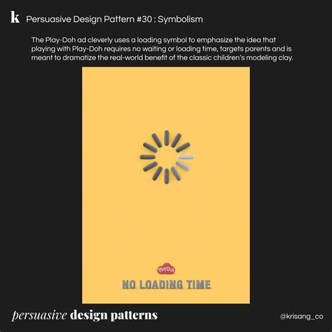 🦉symbolism Persuasive Visual Pattern 30