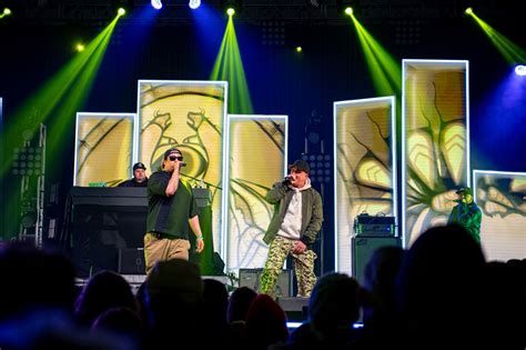 The Junos Are Throwing A Free Massive Block Party In Vancouver Next