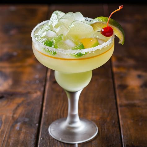 Shaken Margarita Cocktail Recipe Recipes Galaxy