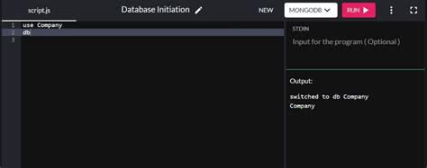 Explorando Mongodb Y Atlas Mysql Ya