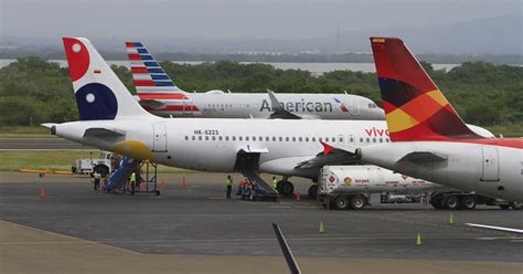 Conozca Las Rutas Nacionales E Internacionales Avaladas Para Varias