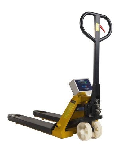 Pallet Scale At 48500 00 Inr In Pune Maharashtra Gramton Weighing