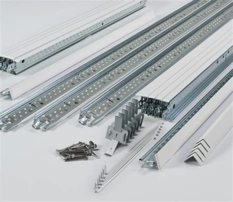 Suspended Ceiling Grid Types Infoupdate Org