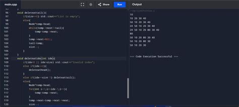 Tushar Srivastava On Linkedin Datastructures Linkedlists