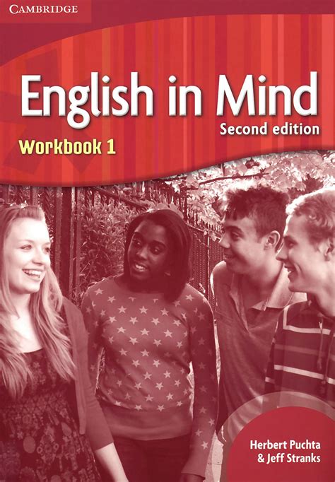 Store Bg English In Mind Second Edition Учебна система по