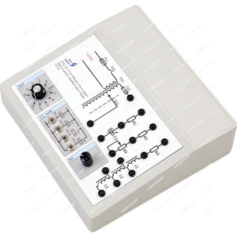 Ntc 22038 “power And Shift Phase In Ac Circuits” Ntp Centr
