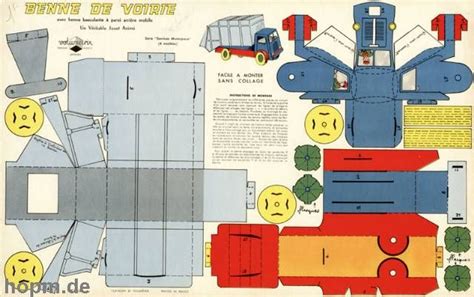 2931 Melhores Imagens De Modelos De Carros De Papel No Pinterest