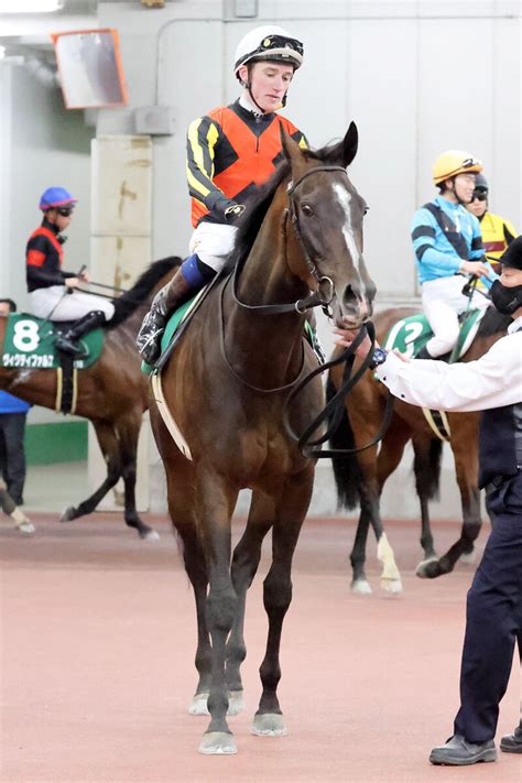 【京都金杯】プレサージュリフトは久々のマイルで見せ場十分の3着 イーガン騎手「上位2頭の方が決め手があった」 Umatoku 馬トク