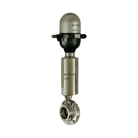Industrial Pentair Sudmo Valves Sudmo Processing Valves
