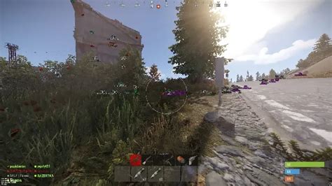 Fluent Rust Cheatrise