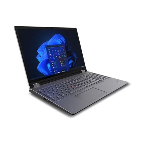 Lenovo ThinkPad P16 G2 21FA000UTX i7-13850HX 32GB 1TB RTX 4000 12GB ...