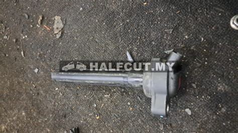 Perodua Bezza 1nr Plug Coil Halfcut Malaysia Kl Selangor Penang Sabah