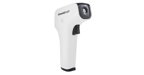 Aldi Essential Health Infrared Forehead Thermometer Reviews