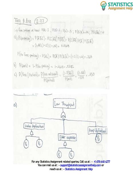Probability Assignment Help On Behance