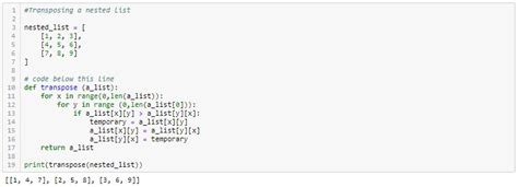Python Refresher 4 Functions Living The Transformation Hello To A