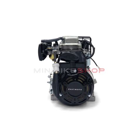 Motor Lifan 79cc 3hp Ohv Minibike Shop