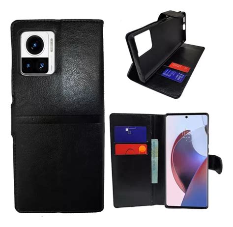 Capinha Carteira Para Moto Edge Ultra Pelicula Cerâmica Parcelamento sem juros