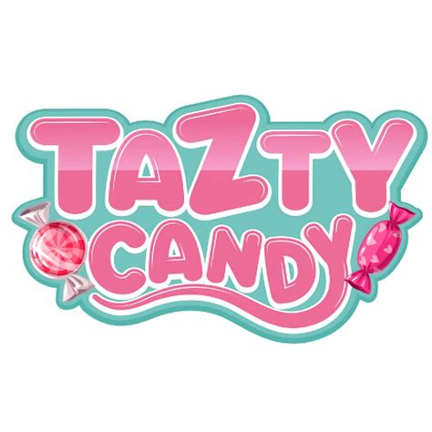 Taztycandy Youtube