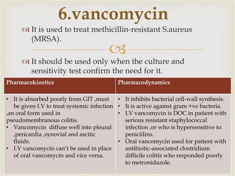 Anti Infective Therapy Ppt