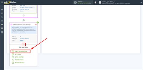 How To Setup Airtable Update Row Add Row With Logic Ifelse