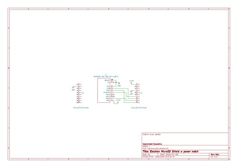 Kicadschematic Improvised Dynamics Kicadschematic Improvised Dynamics
