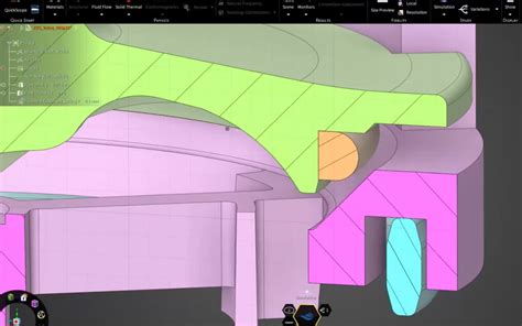 Video Ansys 3d Design On Linkedin Engineering Design Release Ansys
