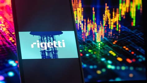 Rigetti Rgti Stock Price Analysis Why Is Rigetti Stock So High