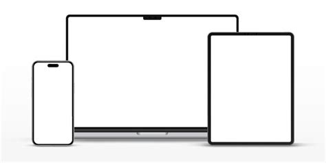 Application Mockup Bilder Durchsuchen 350159 Archivfotos